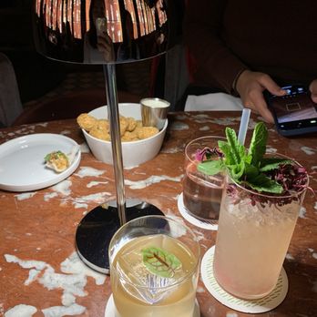 SILVER LYAN - Updated July 2024 - 397 Photos & 143 Reviews - 900 F St ...