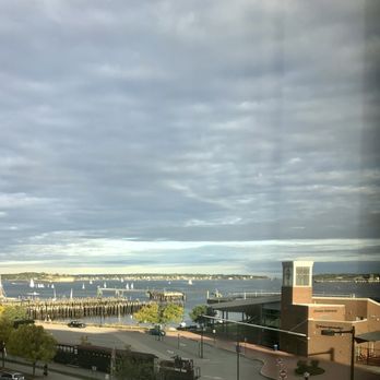 AC HOTEL BY MARRIOTT PORTLAND DOWNTOWN/WATERFRONT, ME - Updated ...