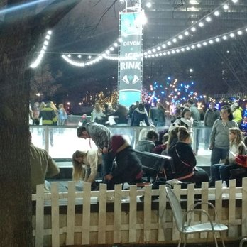 DEVON ICE RINK - Updated December 2025 - 46 Photos & 29 Reviews - 113 S ...