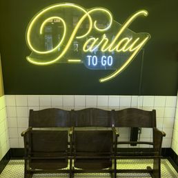 PARLAY DETROIT - Updated October 2025 - 97 Photos & 54 Reviews - 1260 ...