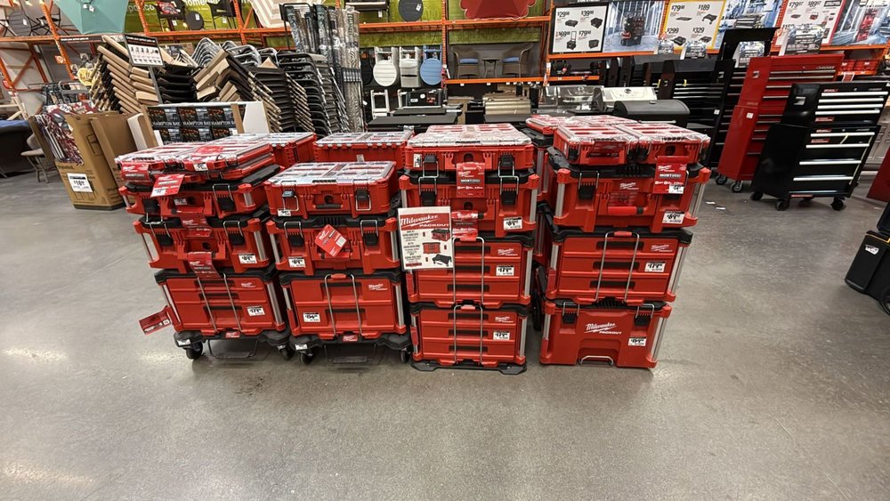MILWAUKEE ELECTRIC TOOL SERVICE CENTER - Updated May 2026 - 12 Photos ...