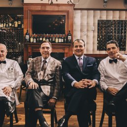 ROCCO STEAKHOUSE - Updated December 2025 - 593 Photos & 526 Reviews ...