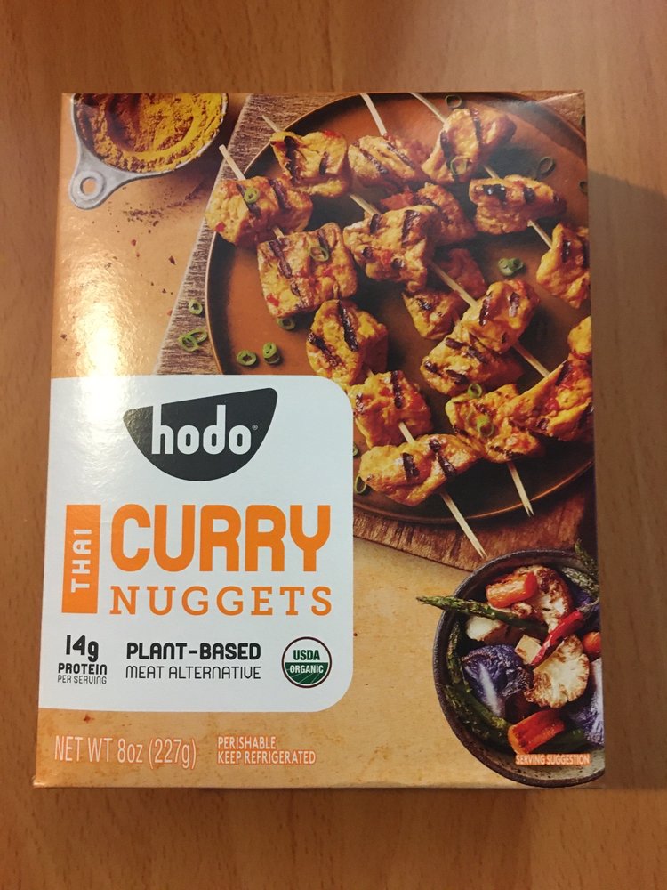 HODO FOODS - Updated December 2025 - 21 Photos & 63 Reviews - 2923 ...