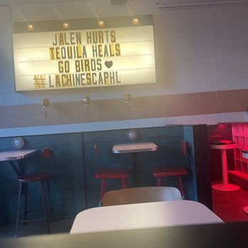 LA CHINESCA - Updated July 2025 - 514 Photos & 210 Reviews - 1036 ...