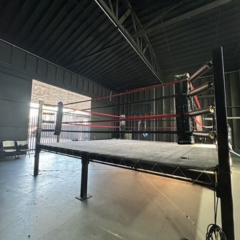 FORJ FITNESS - Updated December 2025 - 48 Photos - 333 N Mission Rd ...