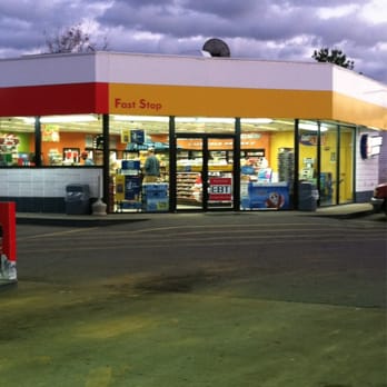 SHELL FAST STOP 9 - Updated October 2025 - 1306 Highway 100 ...