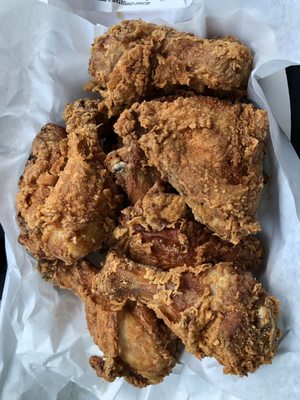 HENDERSON CHICKEN - Updated November 2025 - 4600 Sycamore School Rd ...