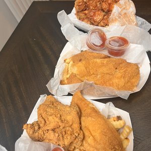 MONROE’S HOT CHICKEN - Updated July 2025 - 295 Photos & 258 Reviews ...