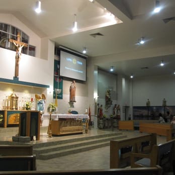 ST GEORGE’S CATHOLIC COMMUNITY - Updated January 2026 - 300 E 16th Ave ...