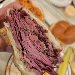 MANNY’S CAFETERIA & DELICATESSEN - Updated January 2026 - 1624 Photos ...