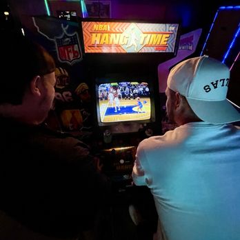 TIME RIFT ARCADE - Updated December 2025 - 21 Photos & 10 Reviews ...