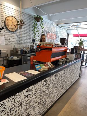 OZO COFFEE COMPANY - Updated May 2025 - 115 Photos & 280 Reviews - 1521 ...