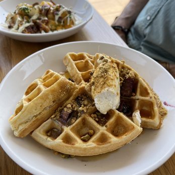 CORNELL FARM CAFE - Updated June 2025 - 519 Photos & 381 Reviews - 8212 ...