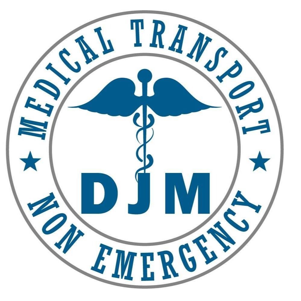 DJM MEDICAL TRANSPORT - Updated April 2026 - 1255 Treat Blvd, Walnut ...