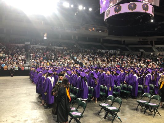 CURE INSURANCE ARENA - Updated September 2025 - 69 Photos & 47 Reviews ...