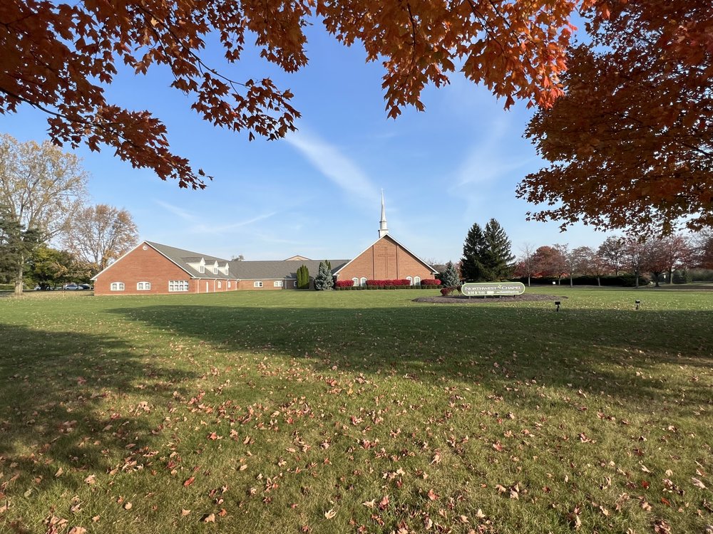 NORTHWEST CHAPEL - Updated May 2026 - 6700 Rings Rd, Dublin, Ohio ...