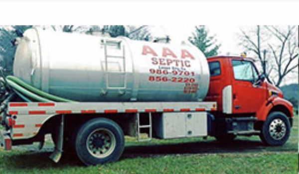 AAA SEPTIC SERVICE - Updated December 2025 - 13314 Hwy 11 E, Lenoir ...