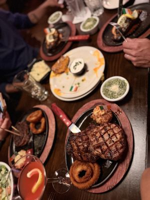 MCGUIRE’S IRISH PUB - PANAMA CITY BEACH - Updated September 2025 - 292 ...