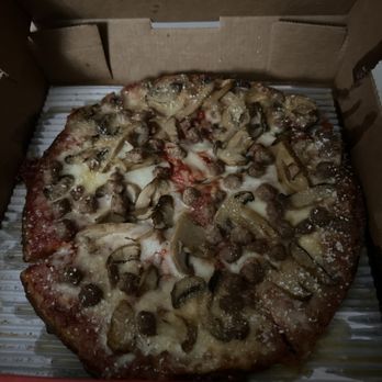 JET’S PIZZA - Updated December 2025 - 49 Photos & 45 Reviews - 1030 S ...