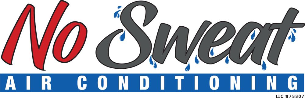 NO SWEAT AIR CONDITIONING - Updated January 2026 - 11 Photos & 25 ...