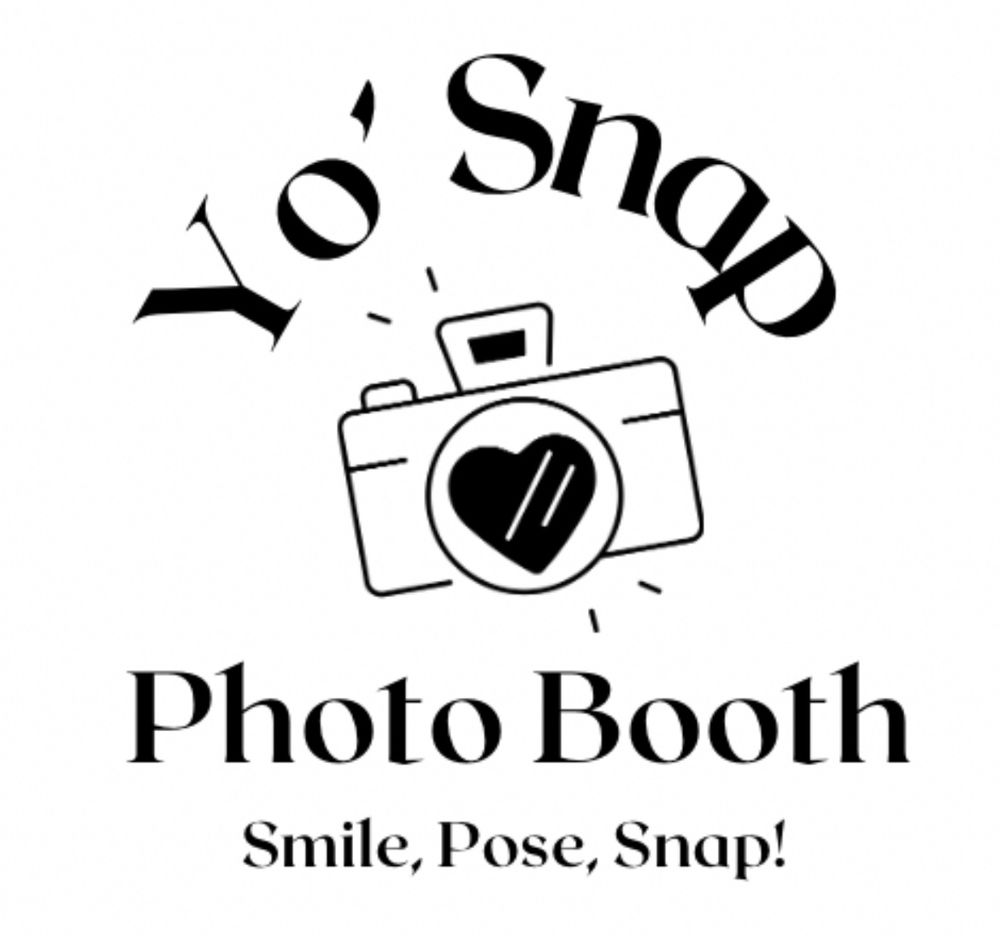 YO’SNAP PHOTO BOOTH - Updated May 2024 - Schenectady, New York - Photo ...