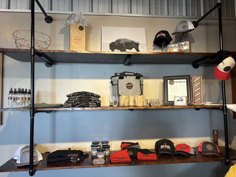 RED FORK DISTILLERY - Updated January 2026 - 21 Photos - 3310 Southwest ...