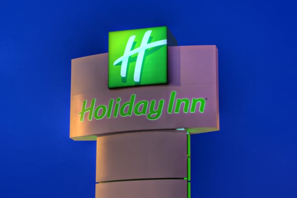 HOLIDAY INN FARGO - 83 Photos & 43 Reviews - 3803 13th Ave S, Fargo ...