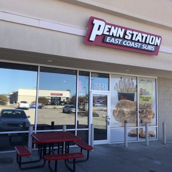 PENN STATION EAST COAST SUBS - Updated August 2025 - 10531 S 15th St ...