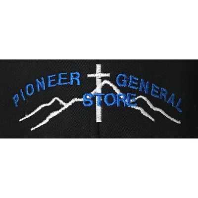 PIONEER GENERAL STORE - Updated July 2025 - 12 Photos - 8750 County Rd ...