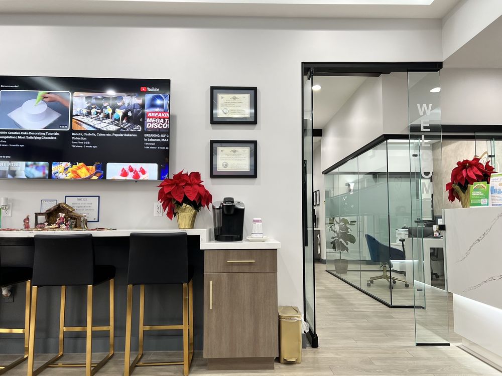BARROS DENTAL - Updated June 2026 - 25 Photos & 94 Reviews - 13345 S St ...