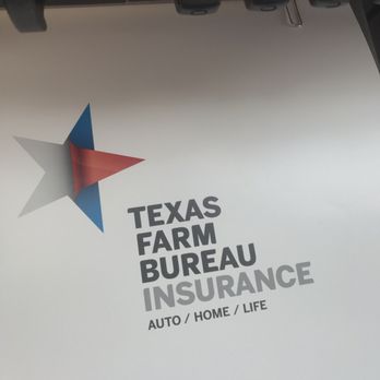 TEXAS FARM BUREAU INSURANCE - Updated December 2025 - 3800 Harvey Rd ...