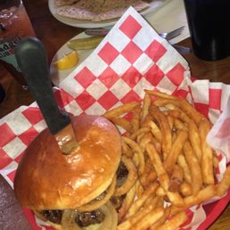 WHISKEY RANCH BAR AND GRILL - 109 Photos & 117 Reviews - 24 N Main St ...