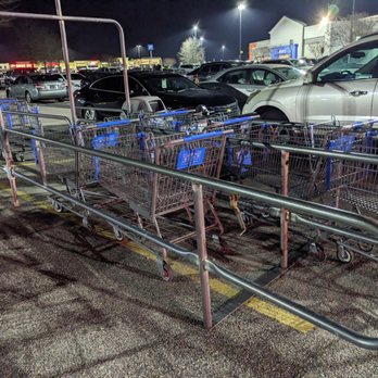 WALMART SUPERCENTER - Updated December 2025 - 12 Photos & 13 Reviews ...