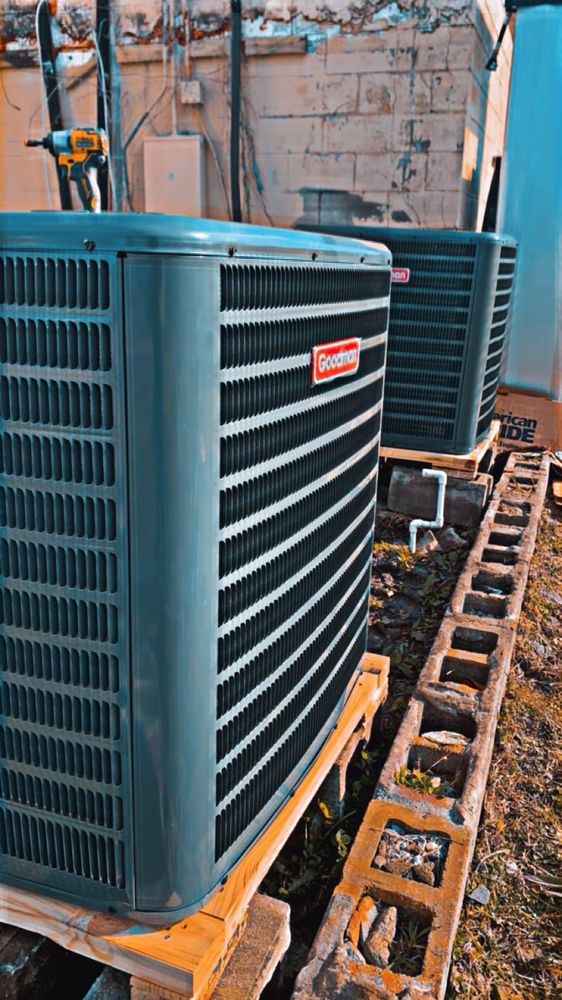 FIRST CLASS A/C & HEATING - Updated May 2025 - Request a Quote - 20 ...