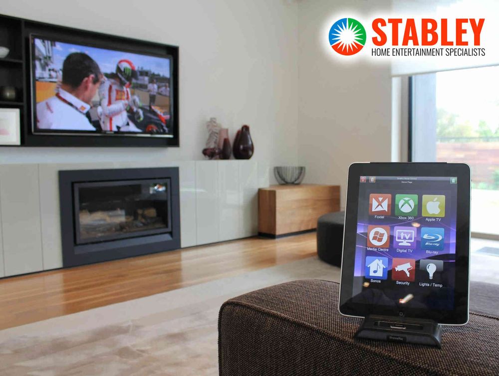 STABLEY HOME ENTERTAINMENT - 8715 E Mackenzie Dr, Scottsdale, Arizona ...