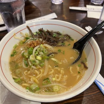 AJIKA RAMEN - Updated August 2024 - 105 Photos & 87 Reviews - 1400 ...