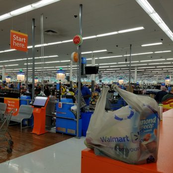 WALMART SUPERCENTER - Updated January 2026 - 97 Photos & 61 Reviews ...