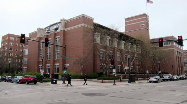 EVANSTON PUBLIC LIBRARY - Updated October 2025 - 47 Photos & 89 Reviews ...