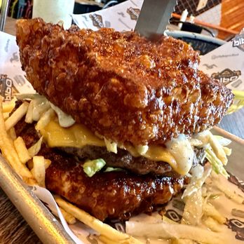 PIPO BURGERS - Updated October 2025 - 74 Photos & 36 Reviews - 10808 NW ...