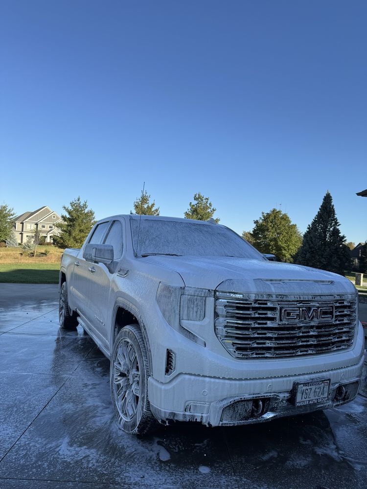 AP MOBILE DETAILING - Updated March 2026 - Request a Quote - 20 Photos ...