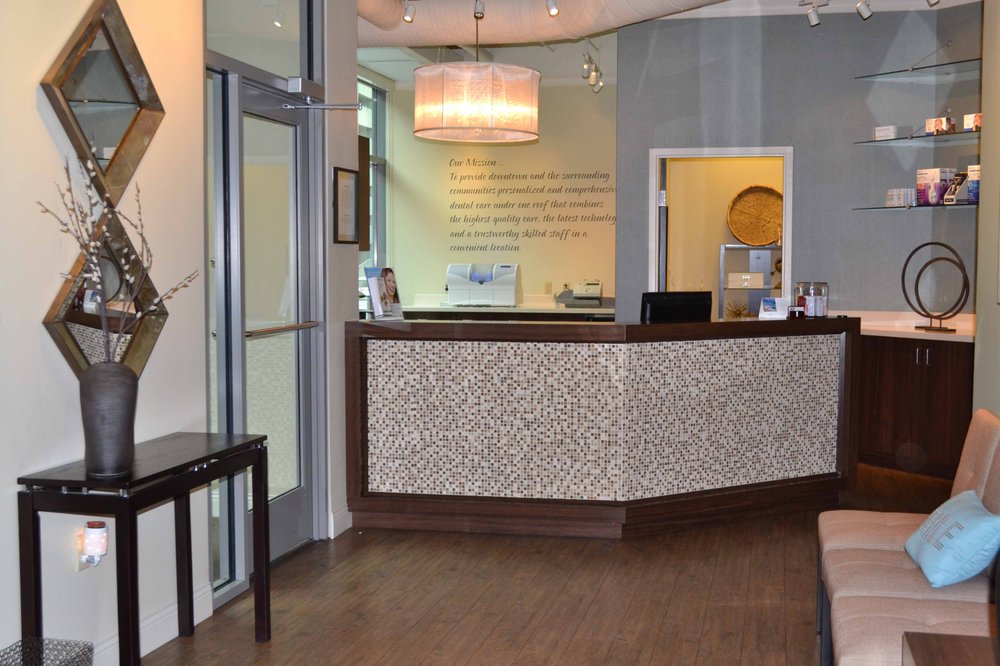 ANGELA GUM, DDS - Updated December 2025 - 18 Reviews - 375 N Front St ...