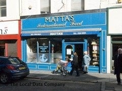 MATTA’S INTERNATIONAL FOODS - Updated January 2026 - 13 Reviews - 51 ...