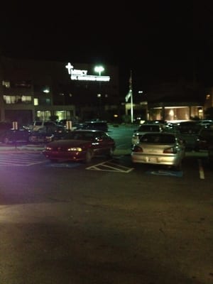 MERCY HOSPITAL FORT SMITH - Updated September 2025 - 41 Reviews - 7301 ...