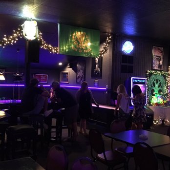 THE MONKEY BAR - Updated October 2025 - 61 Photos - 55950 E 290th Rd ...