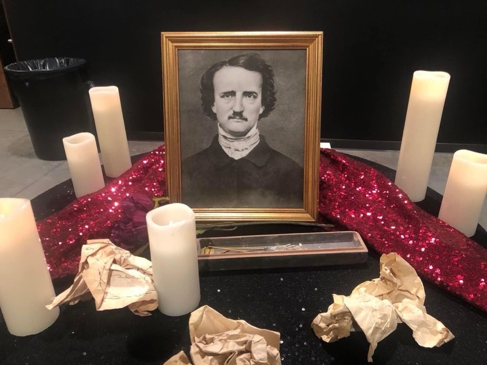 EDGAR ALLEN POE SPEAKEASY - Updated June 2024 - Somerset, Kentucky ...