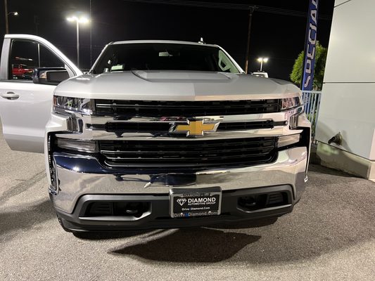 DIAMOND CHEVROLET - Updated October 2025 - 171 Photos - 334 Reviews ...