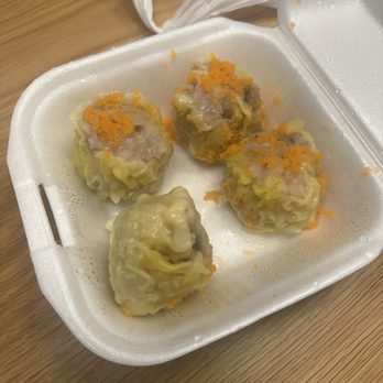 DIM SUM BOX SG - Updated October 2024 - 177 Photos & 69 Reviews - 120 N ...