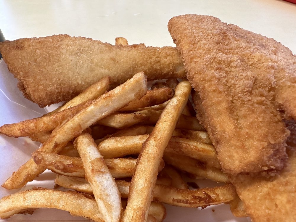 ROB’S SEAFOODS & BURGERS - Updated August 2025 - 30 Photos & 69 Reviews ...