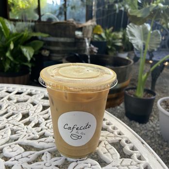 CAFECITO ON PALM - Updated August 2024 - 148 Photos & 83 Reviews - 1550 ...