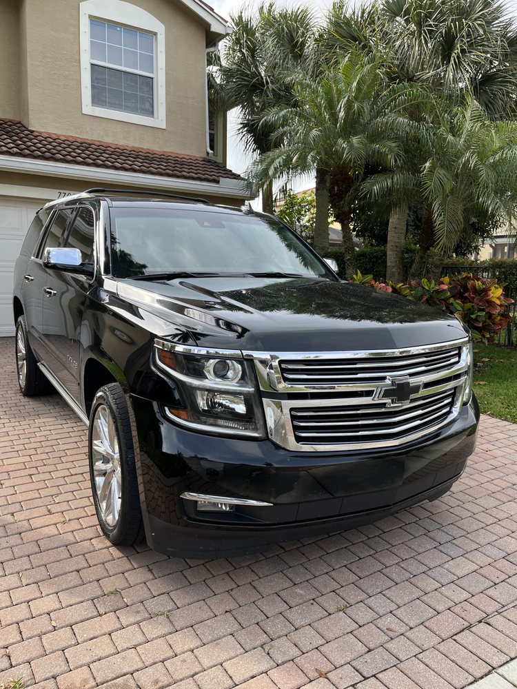 ALEX MOBILE DETAILING - Updated October 2025 - Request a Quote ...